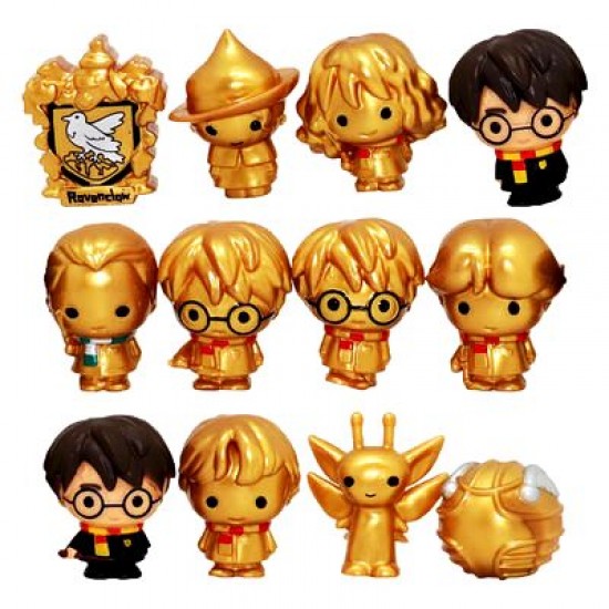 Harry potter collectables store